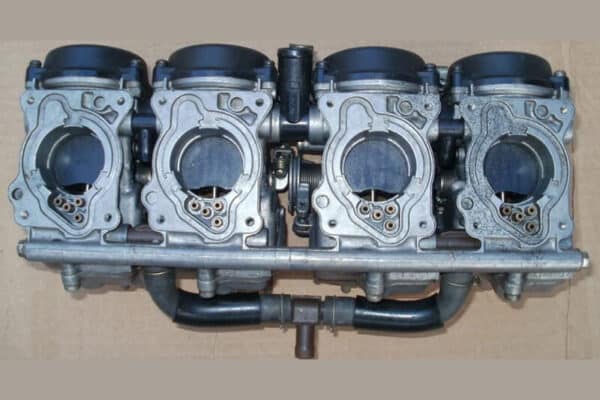 La Carburaci n Mecanica Y Motores