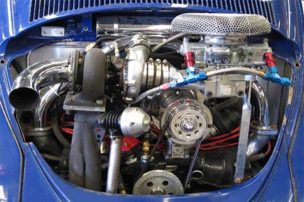 Cómo modificar el motor de un auto - Mecanica y motores