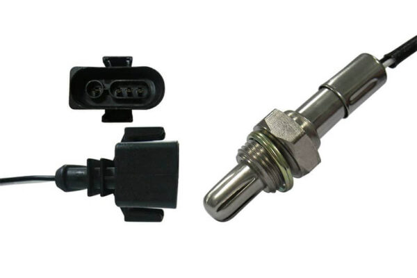 El sensor de oxígeno - Mecanica y motores