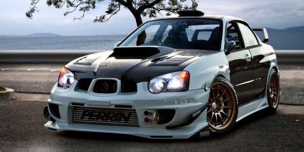 El Tuning y su mecanica - Mecanica y motores