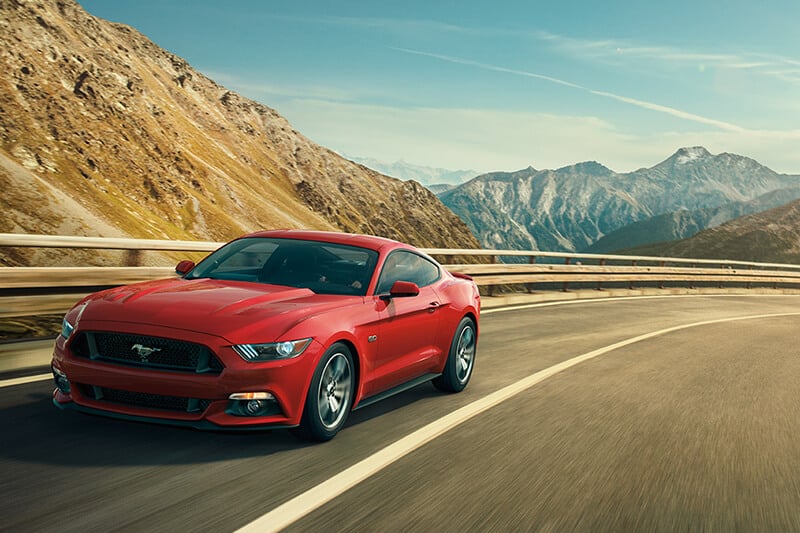 Los carros más esperados para el 2015 - Mecanica y motores